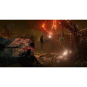 Dead by Daylight - PlayStation 4