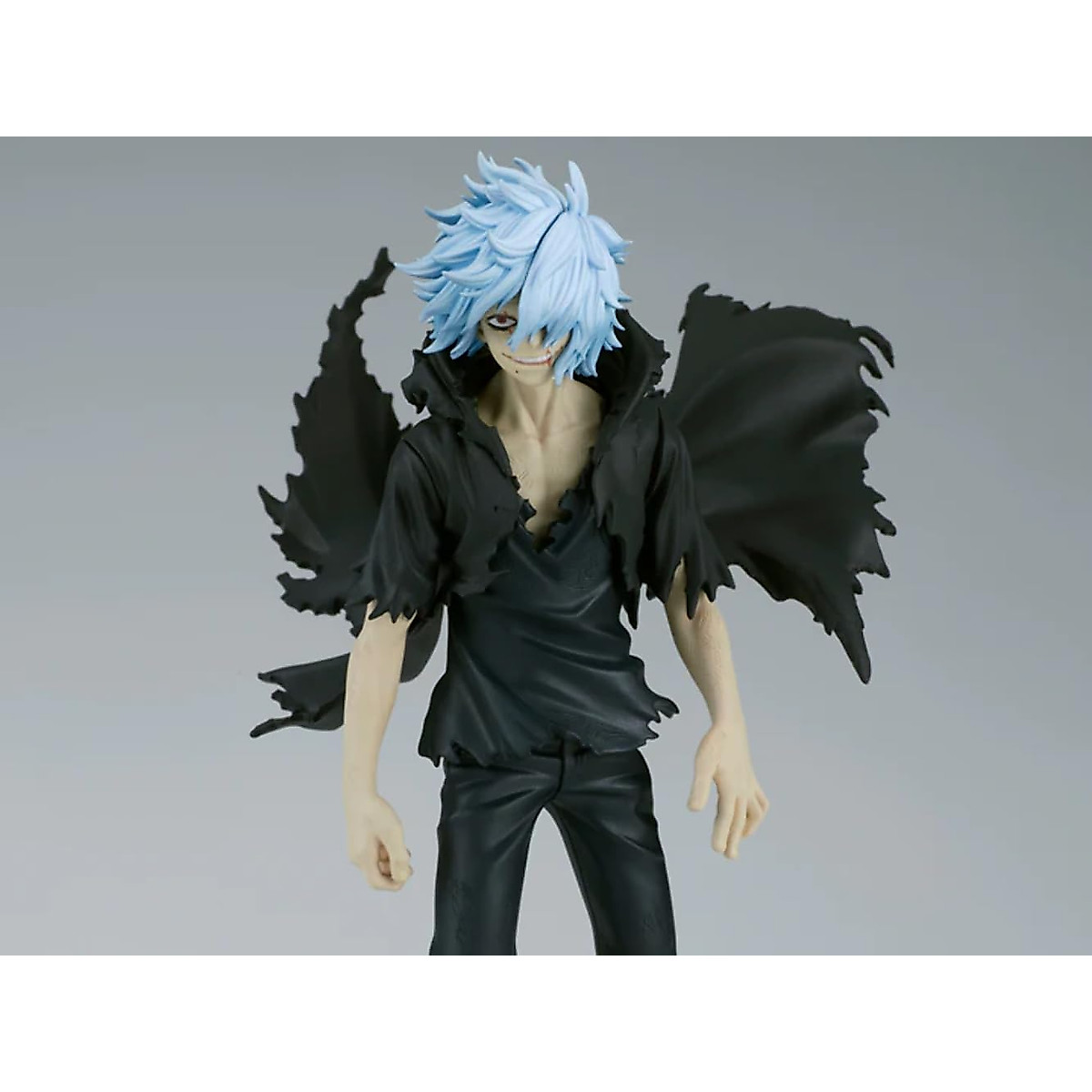 Banpresto - My Hero Academia - Tomura Shigaraki, Bandai Spirits DXF Figure