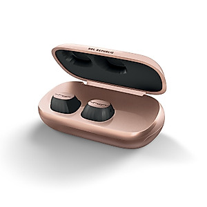 Sol Republic Amps Air 2.0 Waterproof Wireless Bluetooth Earbuds