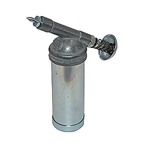 Ingersoll Rand Power Tools Part Number R000A2-228 - Grease Gun for Ingersoll Rand Impact Wrench