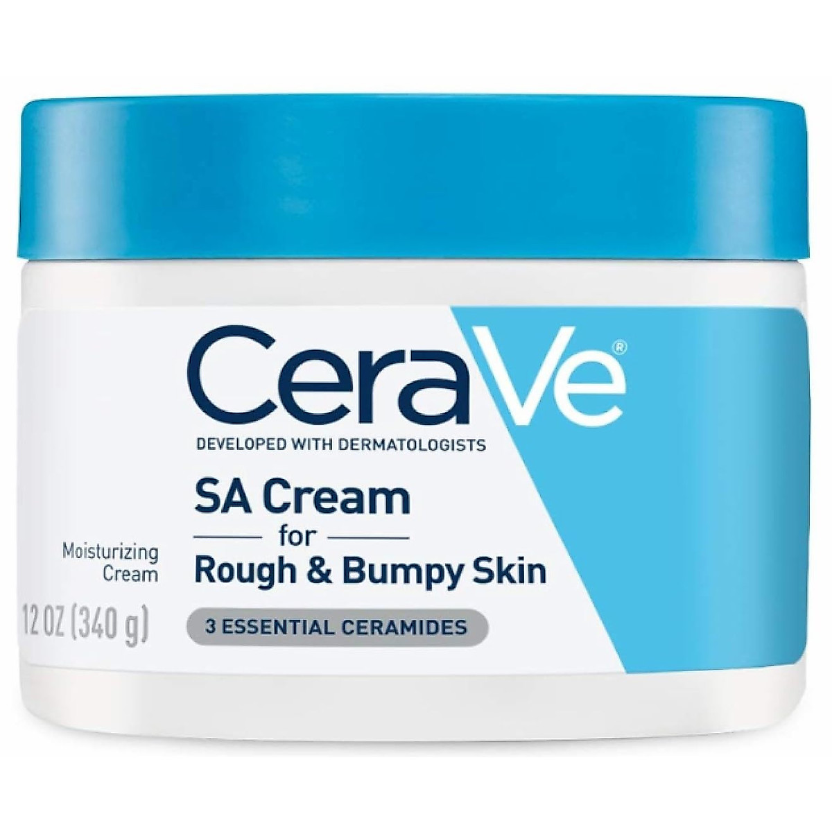 Renewing SA Cream, 12 oz (340 g)#