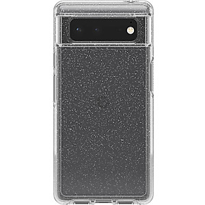 OtterBox Symmetry Series Case for Google Pixel 6 (NOT Pro) Non-Retail Packaging - Stardust