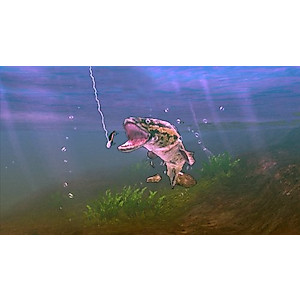 Rapala for Kinect - Xbox 360