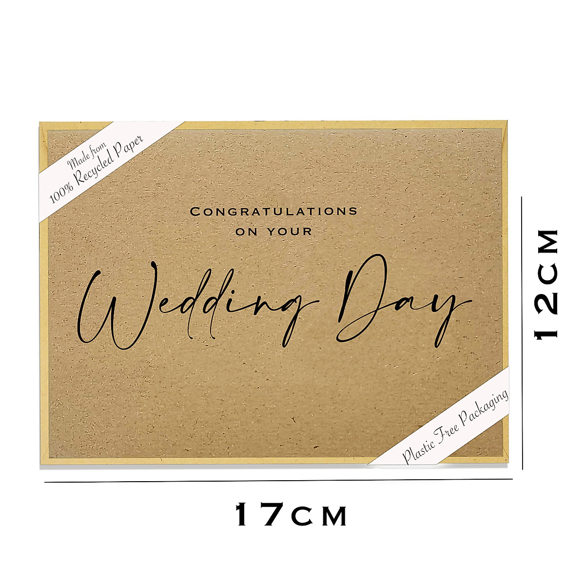 Wedding Gift and Wedding Card Set - Unique way to give Money to the Bride and Groom