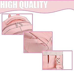 ZBAOGTW Rolling Backpack for Girls Backpack with Wheels Wheeled Backpack Set Trolly Roller Bookbag Kids Luggage for Elementary Preschool