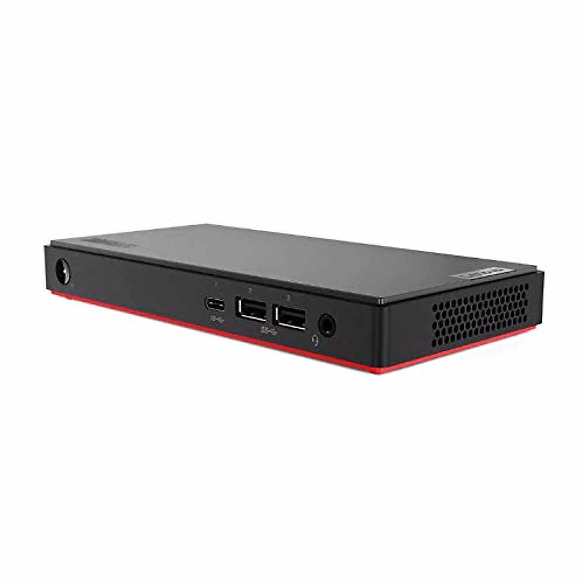 Lenovo ThinkCentre M90n, i5-8265U, UHD Graphics 620, 8GB, 512GB SSD, Win 10 Pro