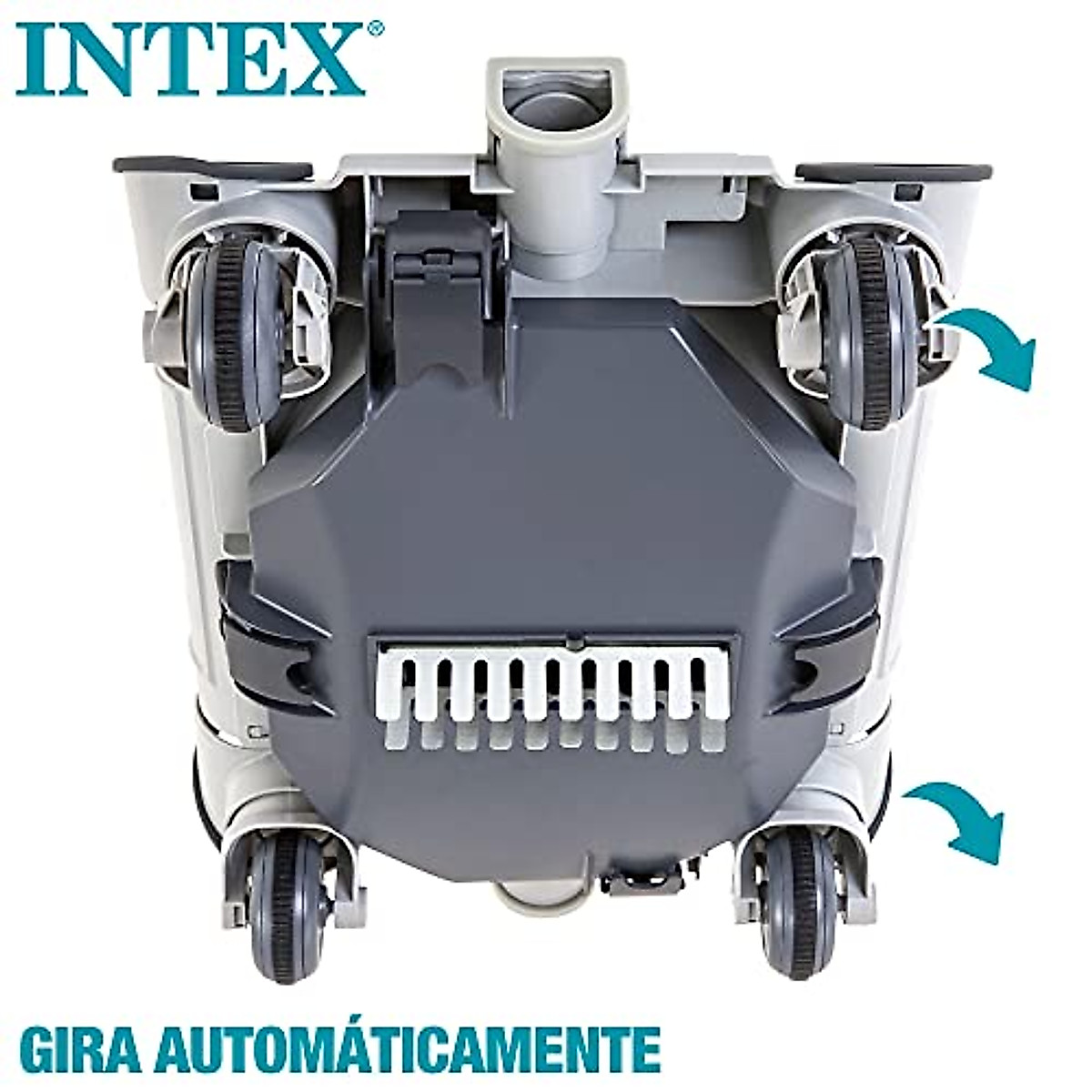 INTEX Automatic Above Ground Swimming Pool Vacuum Cleaner | 58948E