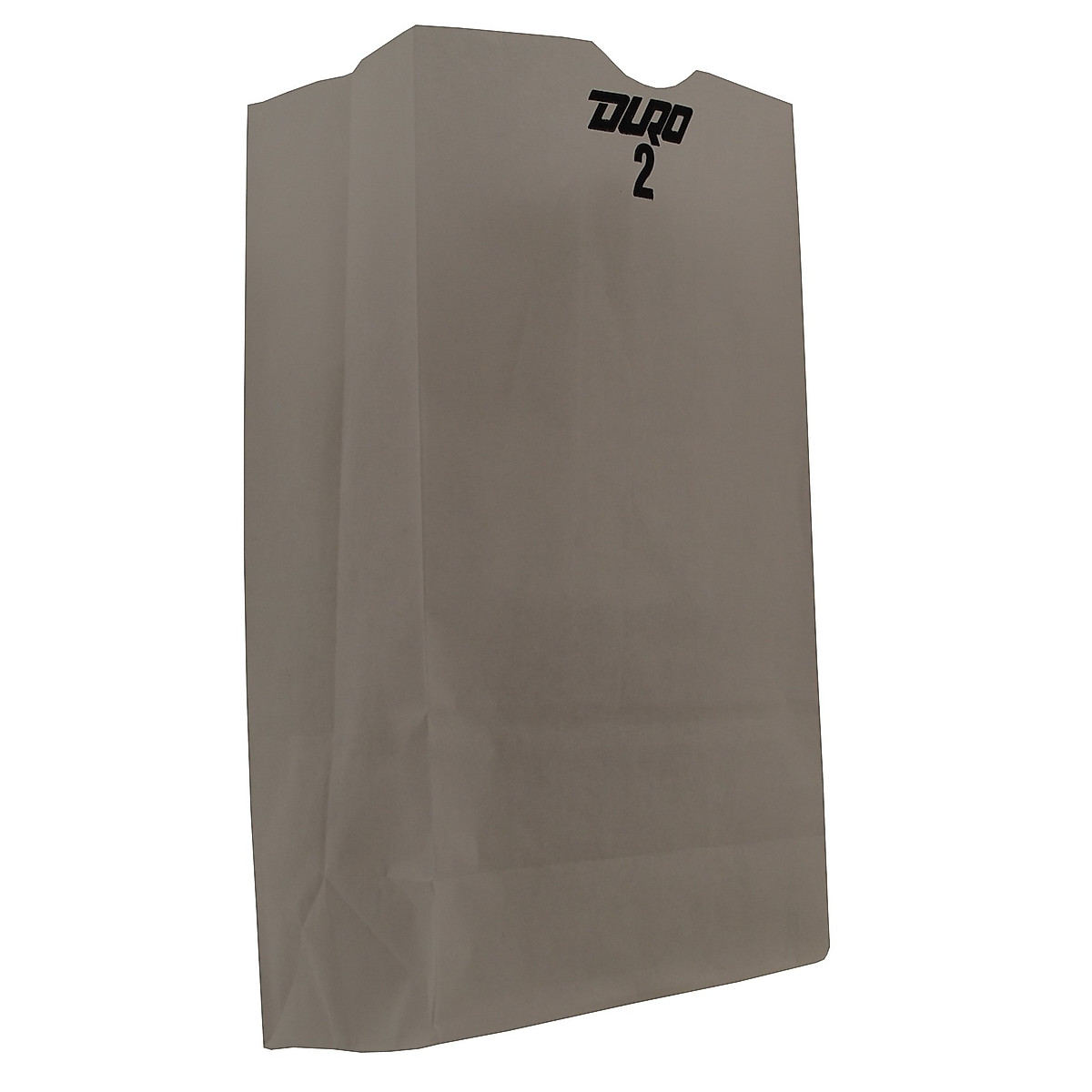 Duro ID# 51002 2# SOS Bag 30# Grey 500pk 4-5/16 x 2-7/16 x 7-7/8