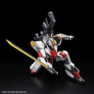 Full Mechanics 1/48 Kyoukai Senki Mailes Kenbu