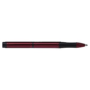 Fisher Space Pen Pocket Tec Space Pen, Red (PT/R)