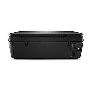 HP Envy 5540 Wireless All-in-One Photo Printer with Mobile Printing, HP Instant Ink or Amazon Dash replenishment ready (K7C85A)