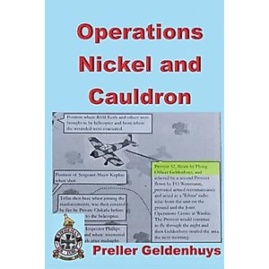 Operations Nickel and Cauldron