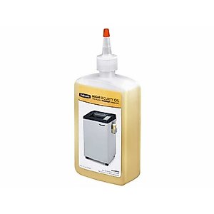 Fellowes 3505701 High Security Shredder Lubricant (3505701)