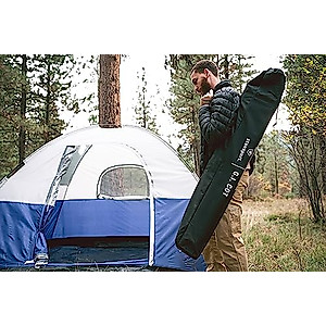 Stansport Heavy Duty G.I. Cot (G-36-42), Black