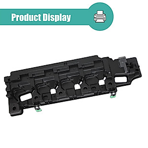 XNINJA Compatible Waste Toner Box Replacement for Toshiba TB-FC425 for E Studio 3525AC 4525AC 5525AC 6525AC Printer 1Pack