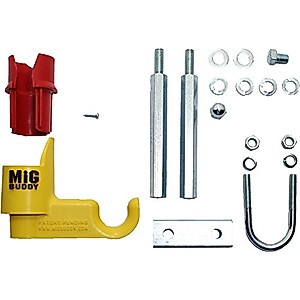 Mig Buddy MB-U15 Welding Gun Holster