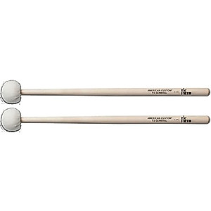 Vic Firth American Custom Timpani T1 General Mallets