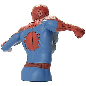 Monogram Spider-Man Action Figure Bust