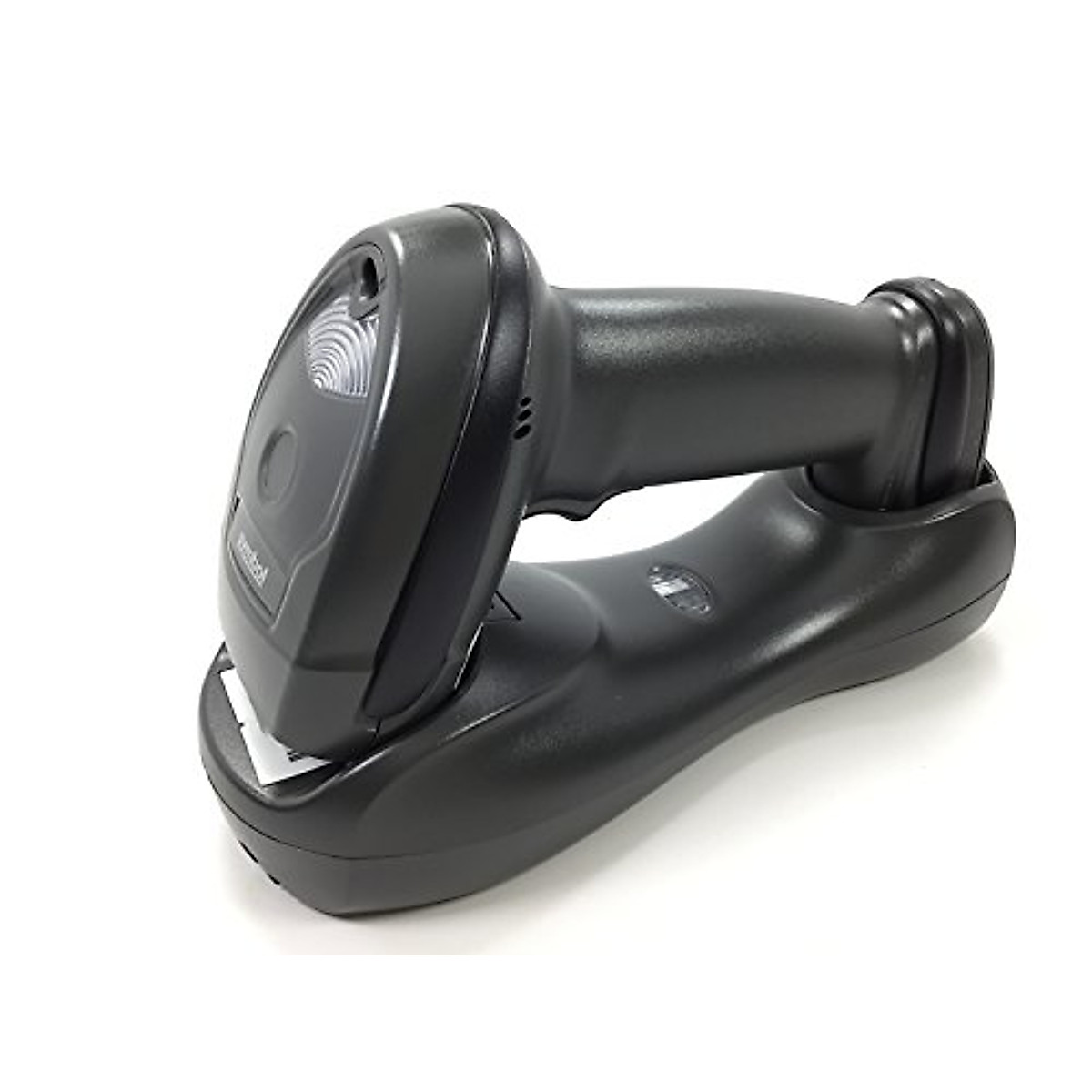 Zebra Symbol LI4278 Wireless Bluetooth Barcode Scanner with Cradle and USB Cables