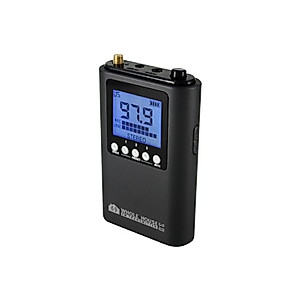 Whole House FM Transmitter 3.0