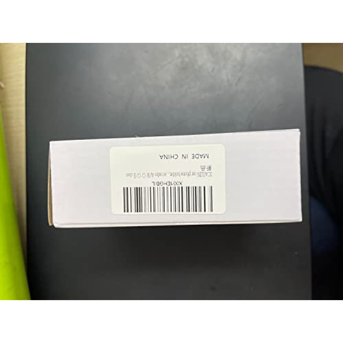 ICAILIN Car Phone Mount Compatible Applicable Mercedebenz Mobile Phone Holder A/B/C/E/S-Class,FordMustang,Volkswagen Automatic Locking Universal Air Vent Cell Phone Holder