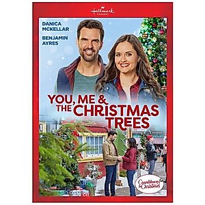 You, Me & The Christmas Trees