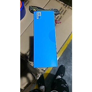 Anker Power Bank, 20,000mAh Portable Charger with USB-C Fast Charging, Works for iPhone 15/15 Plus/15 Pro/15 Pro Max, iPhone 14/13/12 Series, Samsung, iPad Pro, AirPods, Apple Watch, and More