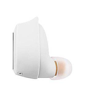 Bang & Olufsen 1646700 Beoplay E8 2.0 Motion True Wireless In-Ear Earphones, One Size, White