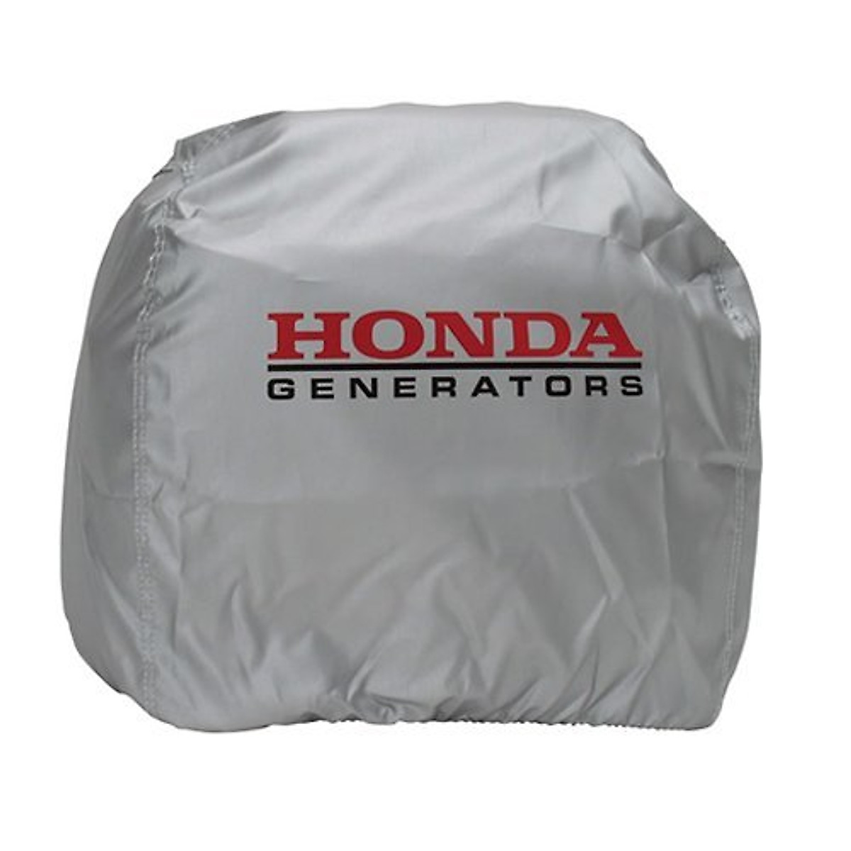 Honda 08P57-ZS9-00S EU3000is Generator Cover - Silver