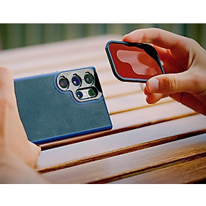 Freewell ND Filter 4Pack Compatible only with Freewell Galaxy Series Cases