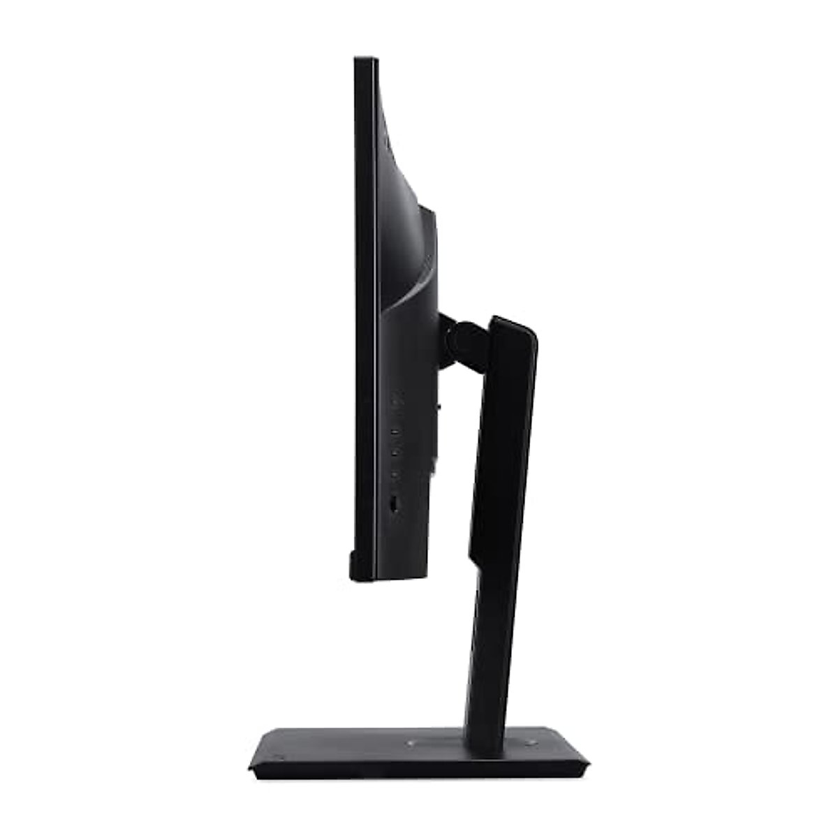 Acer Vero BR277 bmiprx 27” Full HD IPS Zero-Frame Monitor with Adaptive-Sync | 75Hz Refresh Rate | 4ms | EPEAT Silver | Made with Post-Consumer Recycled (PCR) Material (Display Port, HDMI 1.4 & VGA)