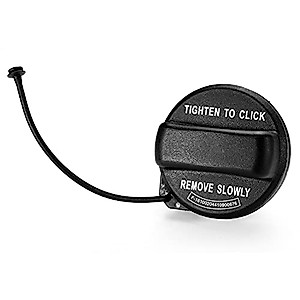 Gas Cap, Fuel Cap For Honda Civic, Accord, Pilot, CRV/CR-V, Crosstour, Fit, Odyssey, Insight, HRV/HR-V, Replaces 17670-T3W-A01,2007,2008,2009,2010,2011,2012,2013,2014,2015,2016,2017,2018,2019,2020