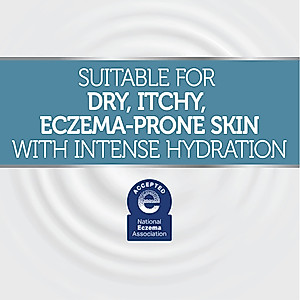 Curel Hydra Therapy Itch Defense Moisturizer and Body Wash Set, Wet Skin Lotion + Curel Itch Defense Calming Daily Cleanser, Body Wash, for Dry, Itchy Skin, 12 oz & 10 oz, Pack of 2