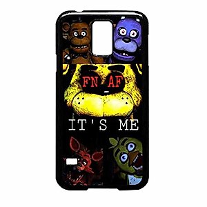 Fnaf It S Me Case Samsung Galaxy Note 3
