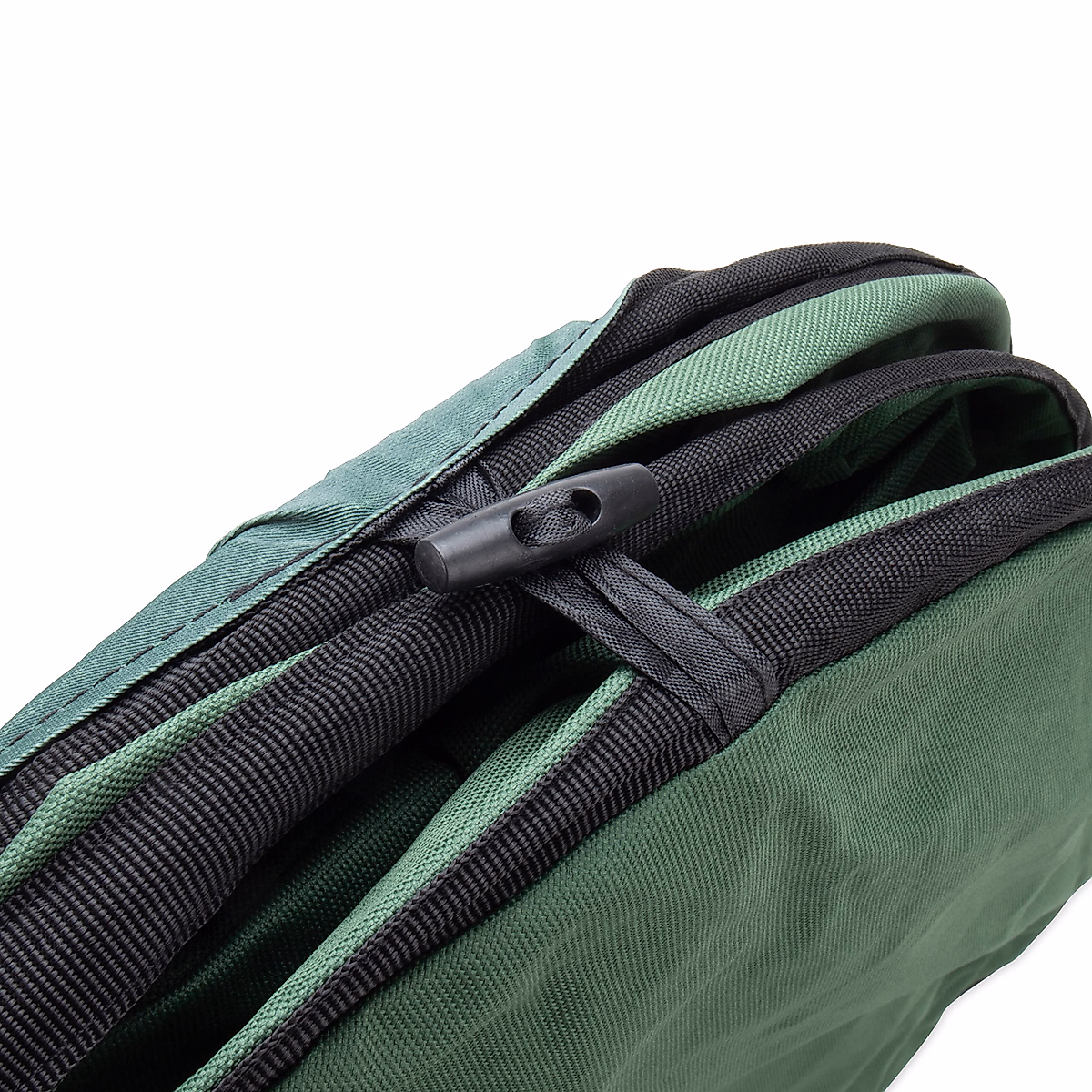 Camco 42895 XL Collapsible Container-22 X 28", Green