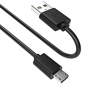 Camera USB Cable for Sony Alpha a6000 a6300 a6400 a6500 a5100 a5000 A77II A7IIK,A99II,Cyber-Shot DSCHX200V,DSCHX400, DSC-RX10 etc,PC Computer Interface Replacement Transfer Wire Data Charger Cord