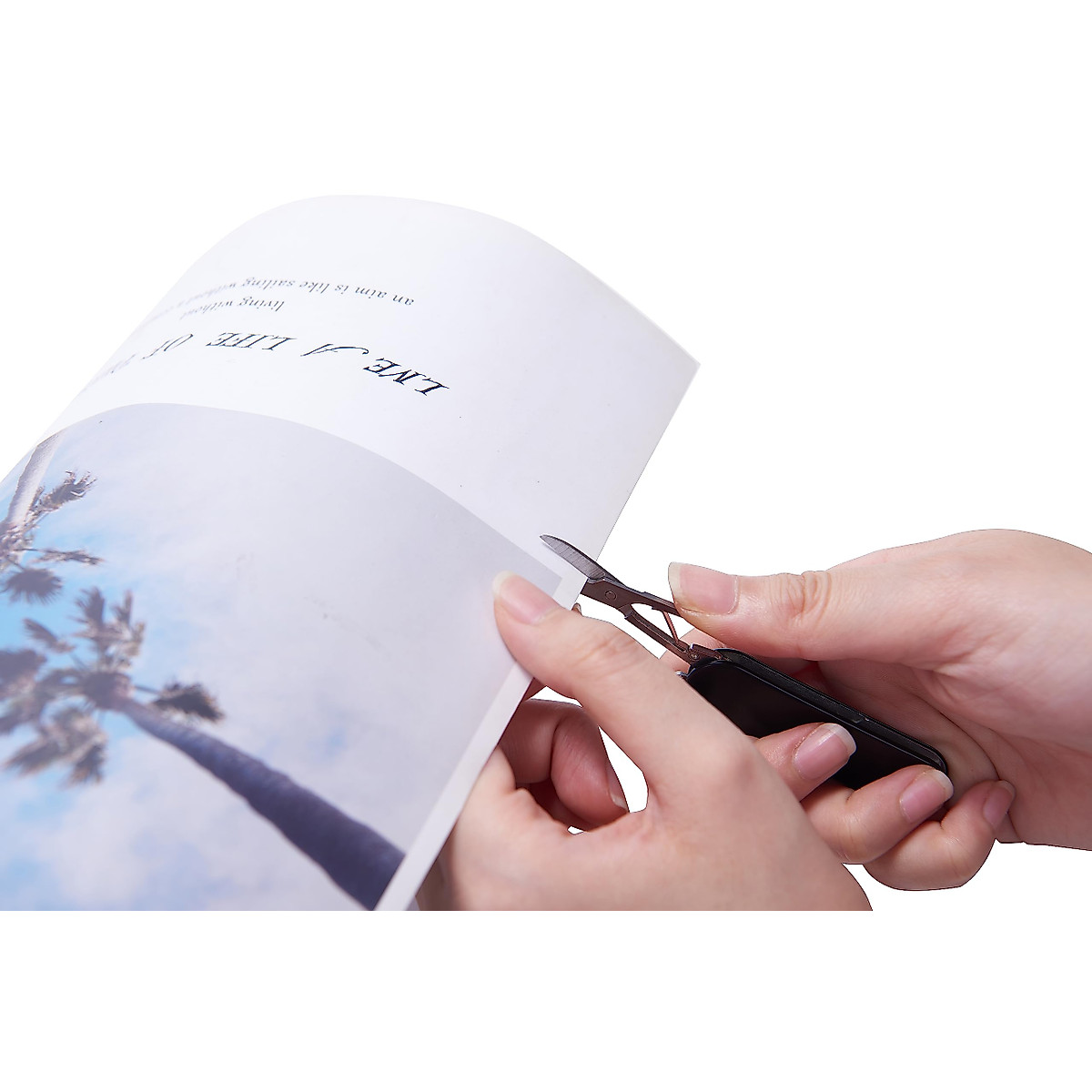 Swiss Eagle Classic Multi-Tool Army Knife - Compact - Tools In Your Pocket