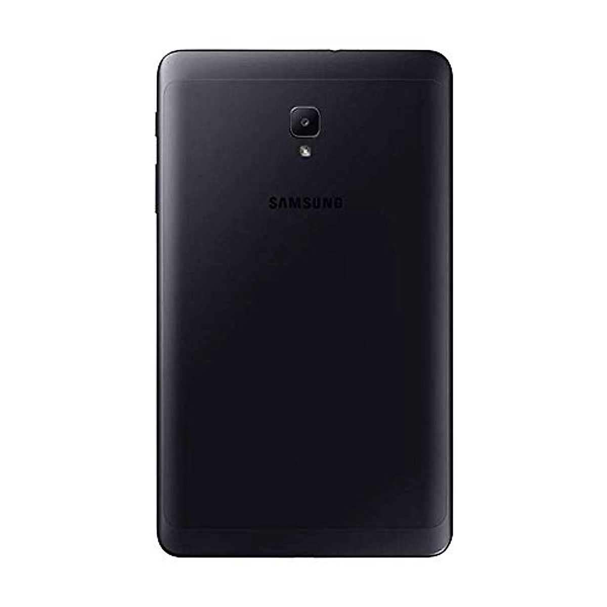 Samsung Galaxy Tab A 8.0 16GB Black (SM-T380NZKIXAR) (Renewed)