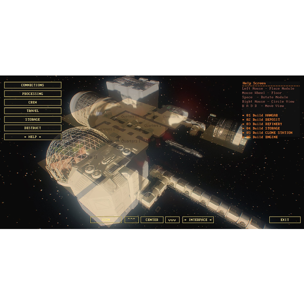 Genesis Alpha One - PlayStation 4