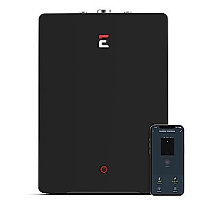 Eccotemp SmartHome 4.0 Gallon Mini Tank Water Heater with Voice Commands