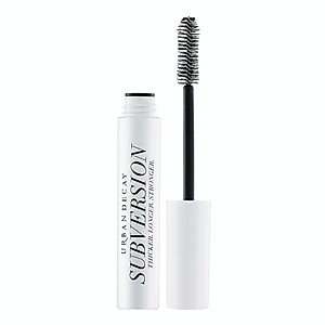 Urban Decay Subversion Eyelash Primer, White - Creamy Mascara Primer - For Length & Volume - Conditioning & Protective Formula with Panthenol & Vitamin E