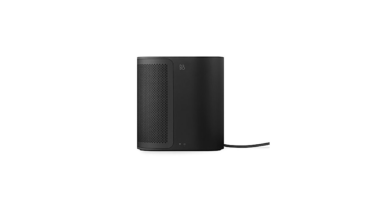 Bang & Olufsen Beoplay M3 Wireless Speaker - Compact Sound