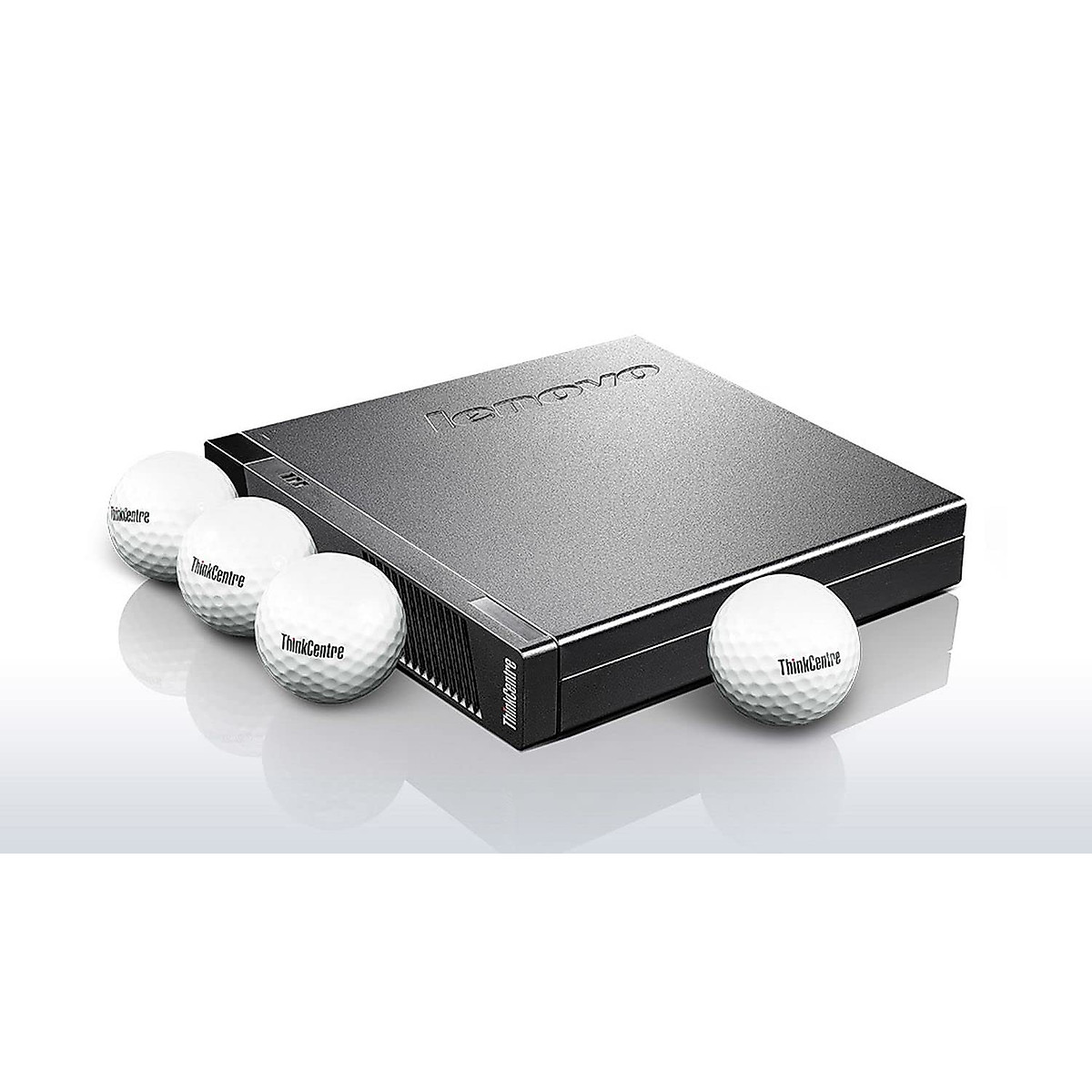 Lenovo ThinkCentre M93p Tiny Business Desktop Computer Mini PC, Intel Core i5,16GB RAM,256GB SSD,WiFi Bluetooth,RGB Backlit Keyboard and Mouse,Windows 10 Pro(Renewed)