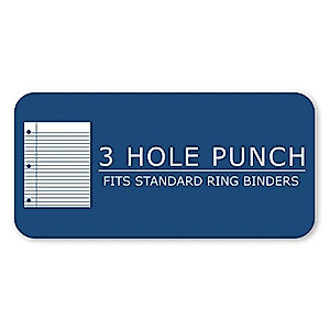 ROARING SPRING 5x5 Grid Engineering Pad (Green, Enclosed Grid (200 ...