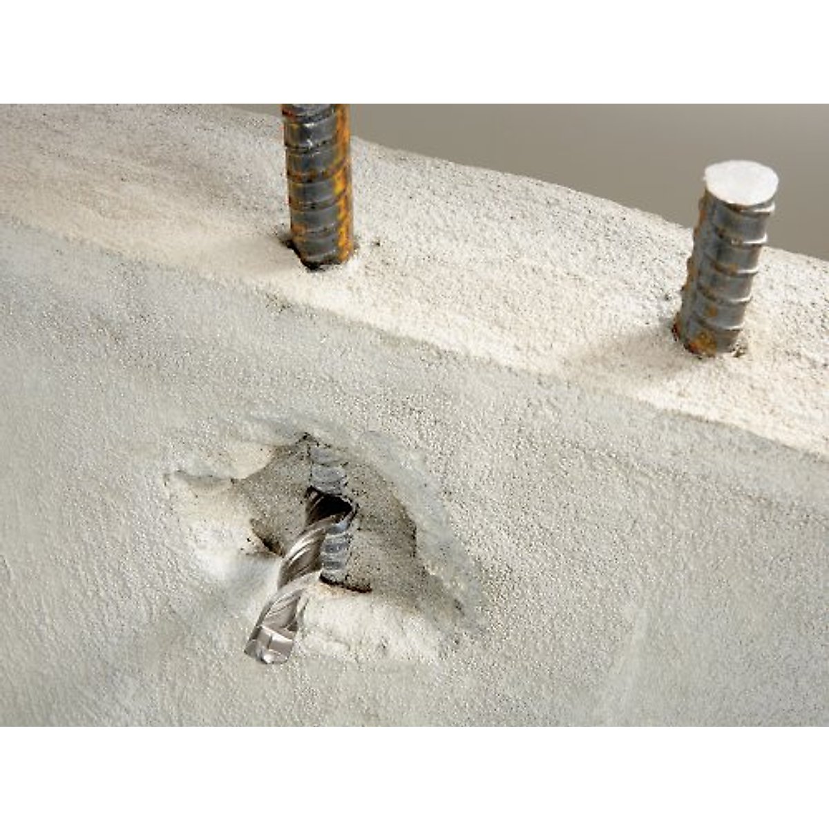 BOSCH HCFC2042 1/4 In. x 8-1/2 In. SDS-plus Bulldog Xtreme Rotary Hammer Bit