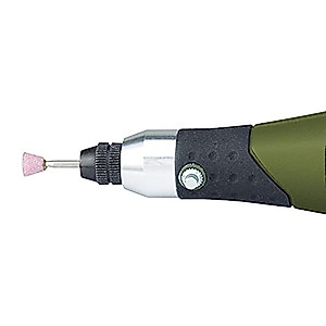 PROXXON Rotary Tool MICROMOT 60/E, 28510, Green