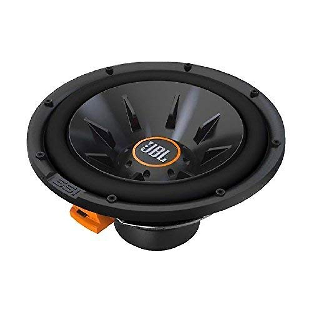 JBL S2-1224 SSI Car Subwoofer (Renewed)