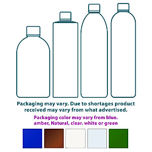 cocojojo Emu Oil - Pure Australian Rendered Natural Deodorized Unscented Bulk Creamy Carrier Oil - 16 oz 1 LB - Hair Face Body Skin Hair Nails Cuticles 6 Times Refined - Packaging May Vary