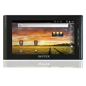 SKYTEX Skypad Alpha 7" Touch Screen Cortex-A8 Tablet Android OS 2.3