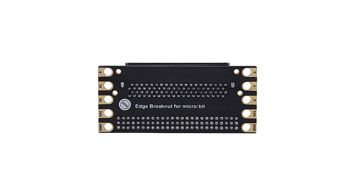 FOSA Microbit Expansion Board - Enhance Your Projects